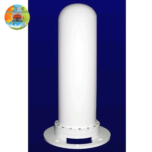 Jual Radar Beacon (Racon) WM-RBIII Dual Band Frequency Agile Menara ...