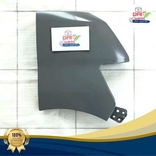 Jual Panel Fender Spakbor Depan Kanan Granmax Original - Jakarta ...