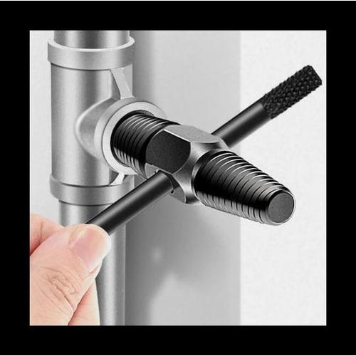 Jual SUPER! KUNCI T ALAT REPARASI LEPAS BUKA BAUT BAUD MUR KERAN KRAN ...