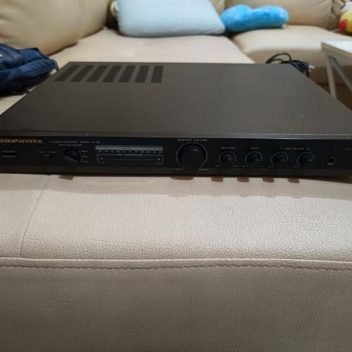 Jual marantz karoke amplifier model KA55 - Kota Medan - audio fidelity ...
