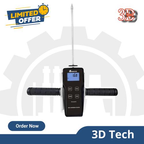 Jual Soil Hardness Tester Landtek FM-204TR Alat Ukur Kekerasan Tanah ...
