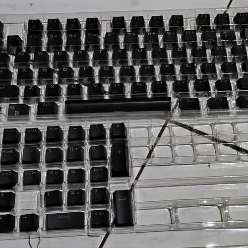 Jual keycaps keyboard Mechanical Aula lengkap - Kab. Kediri - d-warlord | Tokopedia