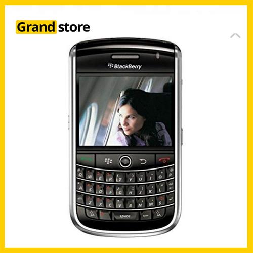 Jual Hp Jadul Blackberry 9630 Original 100% Full Set Hp Tombol QWERTY ...
