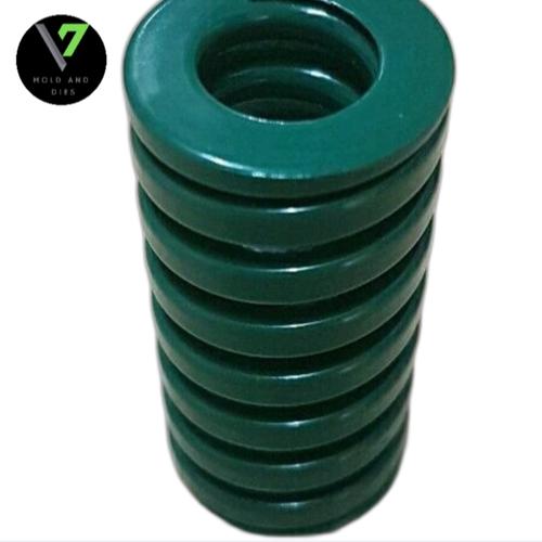 Jual Coil Springs SWH 30 x 25 - 70 - 30x60 - Kab. Bekasi - V-Mold Dies ...