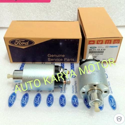 Jual SWITCH STARTER SELENOID FORD RANGER EVEREST TDI TDCI - Jakarta ...