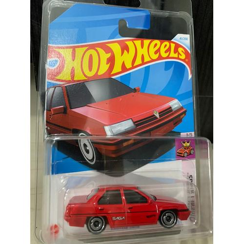 Jual Hotwheel SAGA Merah , Mulus - Kab. Bogor - FAZA DIECAST | Tokopedia