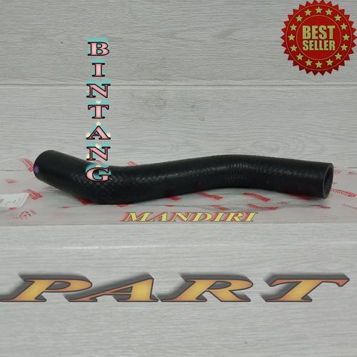 Jual SELANG RADIATOR BELAKANG DAIHATSU GRAN MAX - Jakarta Pusat ...
