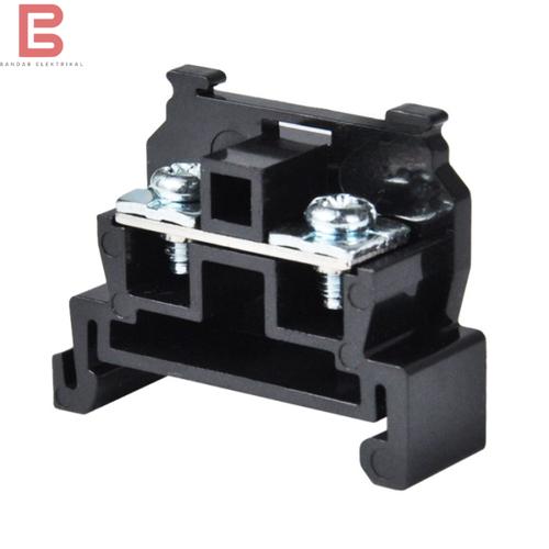Jual Terminal Block Blok CBR-30 30 Ampere TAB Model Tend - Jakarta ...