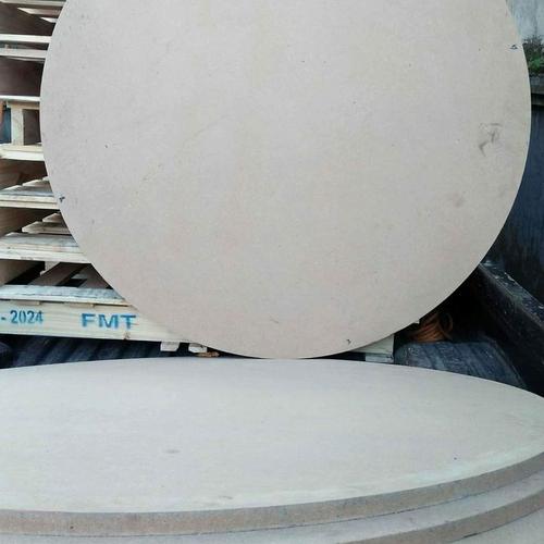 Jual mdf bulat besar / mdf jumbo / mdf 120cm /mdf bulat meja / mdf ...