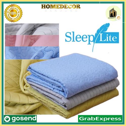 Promo Sleeplite 150x200 Cm Selimut Ultrasonic Solid - Biru / ULTRASONIC ...