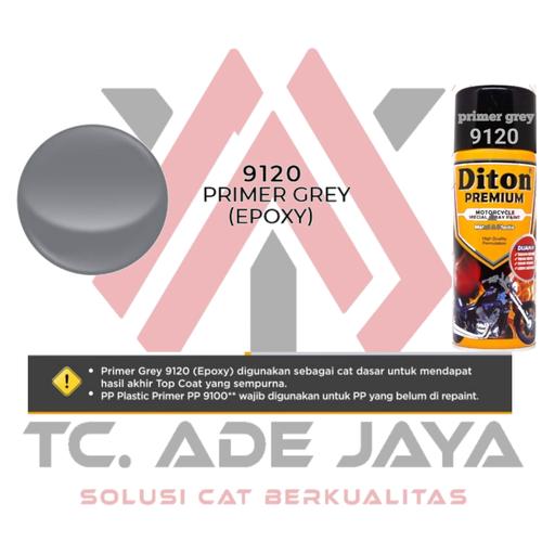 Jual Ditton premium epoxy primer 400cc - Kota Tangerang Selatan - TOKO ...