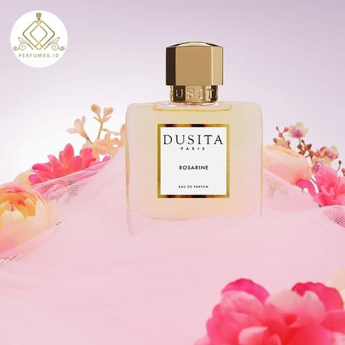 Jual Parfum Dusit* Rosarine EDP - 100ml - Jakarta Pusat - PerfumesID_ | Tokopedia