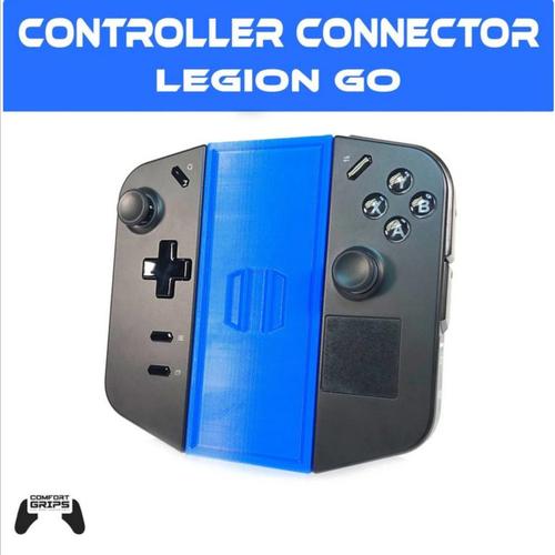 Jual 3D Custom Controller Connector Dudukan Stand Lenovo Legion GO ...