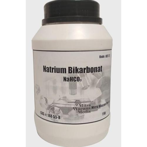 Jual NATRIUM BICARBONAT / SODIUM BICARBONAT / NAHCO3 / NATURAL SODA 1 ...