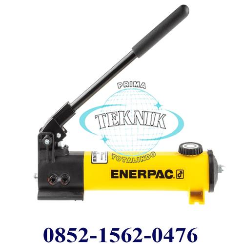 Jual Enerpac Hydraulic Hand Pump, Single Speed P141 700bar (10.000 Psi) - Jakarta Barat - Prima ...