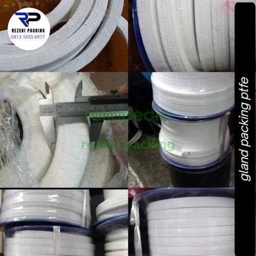 Jual gland packing pure teflon 25mm x 25mm - Jakarta Barat - rezeki ...