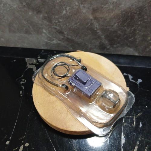 Jual Kitbash Hot Toys Starlord GOTG walkman and Bomb - Kota Samarinda ...