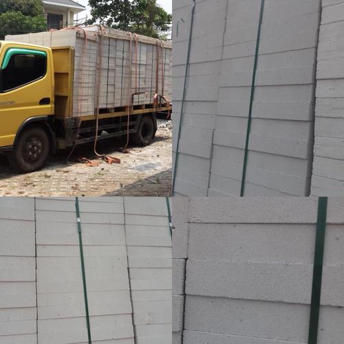 Jual Bata ringan full standard sni banting murah - TANGERANG - Kab ...