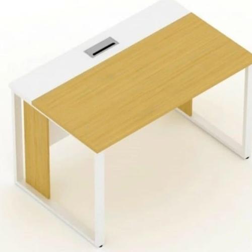 Jual MEJA TULIS 120 CM MEJA KANTOR MEJA TULIS MODERN MEJA SECURITY MEJA ...