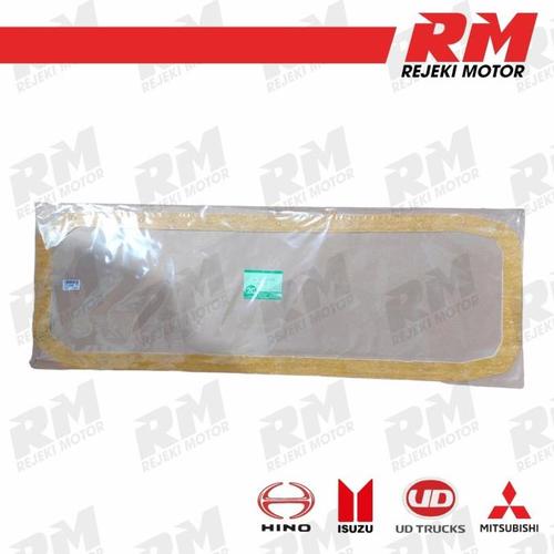 Jual PACKING KALTER PAKING KARTER GASKET OIL PAN HINO LOHAN JO8C JO8E ...