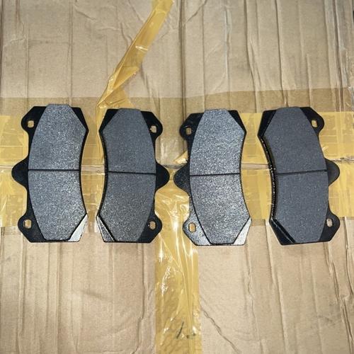 Jual Brake Pad Kampas Rem BBK AP RACING CP7600 4POT - Kab. Tangerang - 2Step_Store | Tokopedia