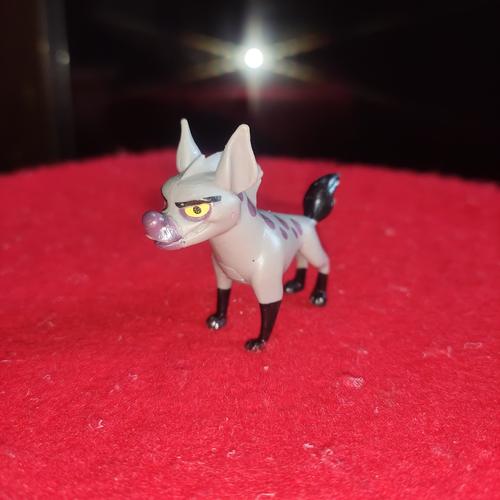 Jual Mini Figure Disney Lion king Guard Hyena - Kota Bandung - KK Genk ...
