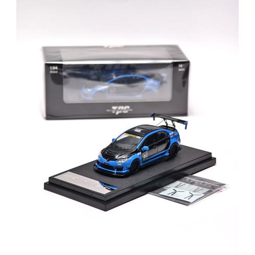 Jual TPC Honda Civic FD2R Type R CARBOMARZ RACING Garage #01 Limited ...