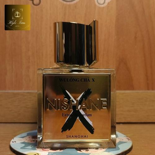 Jual Decant Parfum Nishane Wulong Cha X Extrait de Parfum - 1 ML - Kab ...