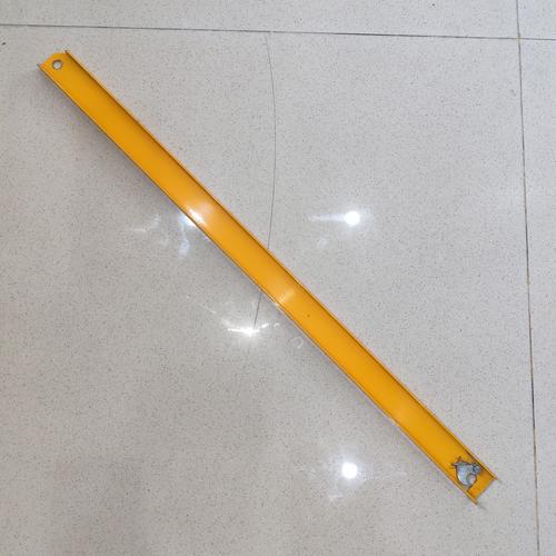 Jual palang besi tangga lipat aluminium - Kota Pekanbaru - Manolua ...