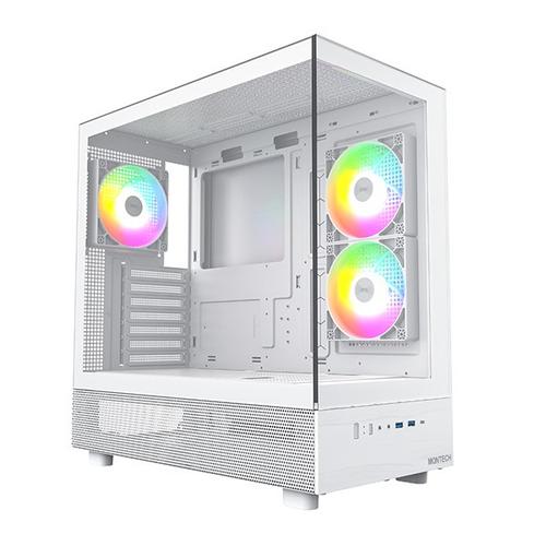 Jual MONTECH XR WHITE ATX MATX Gaming PC Case - Jakarta Selatan - Star ...