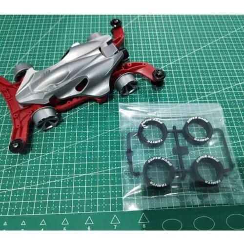 Jual tamiya stbo RTR Aero mantaray AR chassis mini 4wd - Kota Bekasi - iru mini4wd | Tokopedia