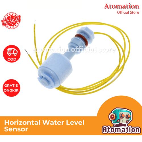 Jual Sensor Level Ketinggian Air Saklar Pelampung Water Switch ...