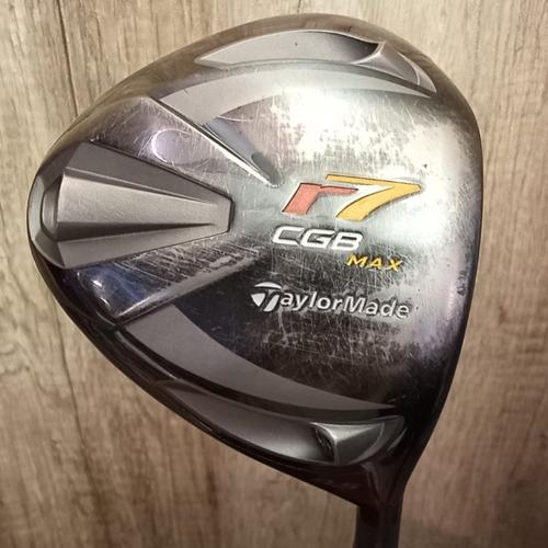 Promo Stick Golf Driver Taylormade R 7 CGB Max-Bekas- Original - Jakarta Selatan - GOLF ...