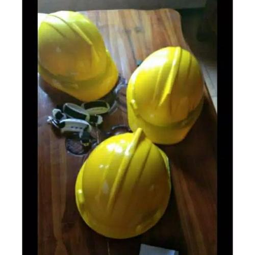 Jual Helm Proyek / Helm Safety / Helm Proyek Putar / Helm Proyek Murah ...