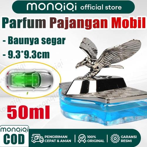 Jual Monqiqi Tampilan Dashboard Mobil Elang Mewah Elegan, Parfum Motif Elang, Tampilan Dashboard ...