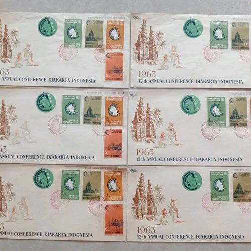 Jual pranko indonesia jaman bahela prangko - Jakarta Timur - KSS_ID ...