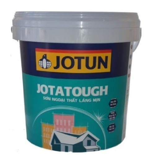 Jual Cat Tembok Exterior/Luar Jotun Jotatough Base C 18 Ltr 2630 Brown ...
