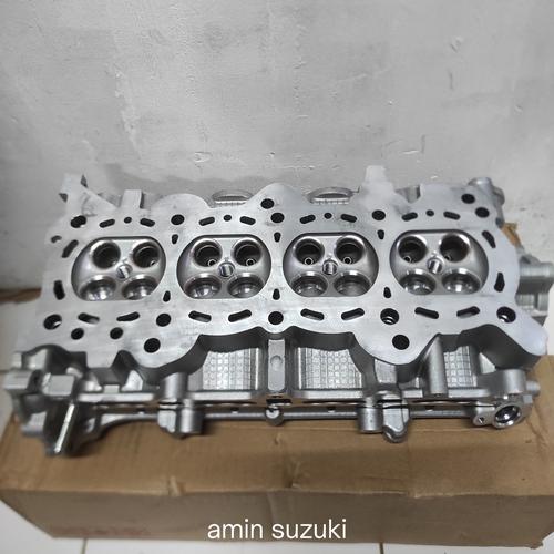 Jual CYLINDER HEAD NEW CARRY TAYO ASLI SGP - Jakarta Pusat - Amin Suzuki | Tokopedia