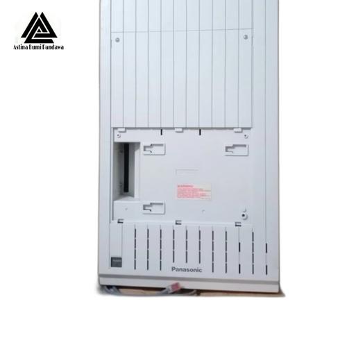 Promo PABX panasonic TDN 1232 8 line 32 extension Cicil 0% 3x - Jakarta ...