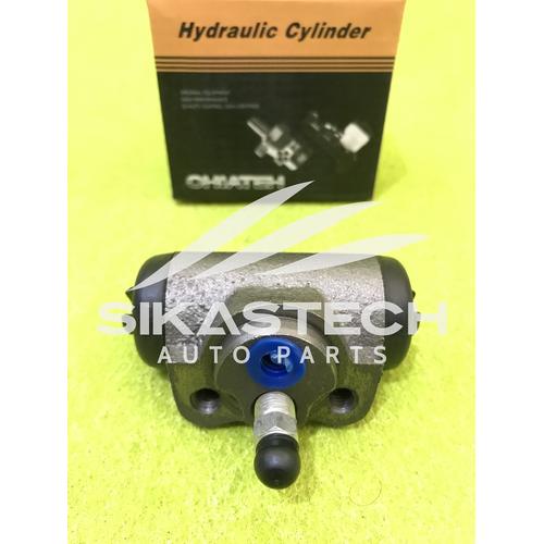 Jual MB500739 RIGHT REAR WHEEL BRAKE CYLINDER ASSY / MASTER REM TROMOL ...