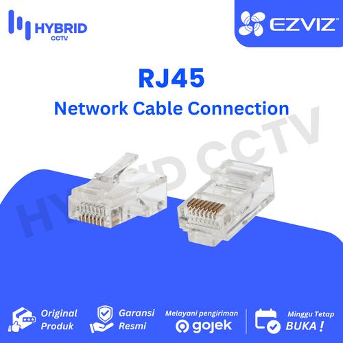 Jual RJ45 KONEKTOR KABEL LAN ANTI GAGAL - Jakarta Barat - cctv hybrid ...