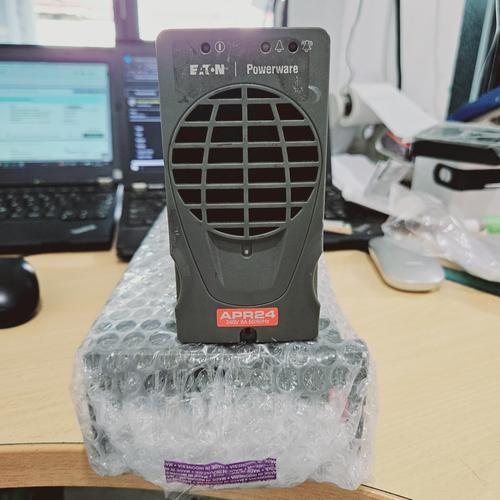 Jual Power Supply Switching Eaton APR24 Psu 27V9 - Kota Palembang ...