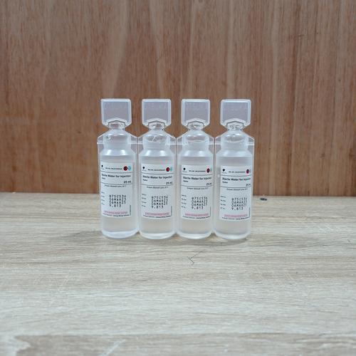 Jual Aquades aquabides air steril 25ml - Jakarta Timur - rahayufarma78 ...