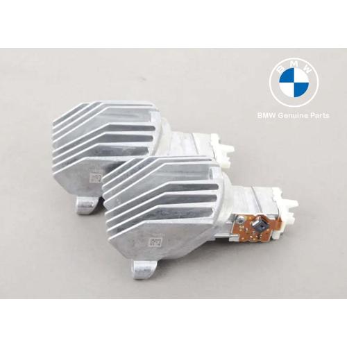 Jual Original BMW F10 F11 LCI Facelift Modul Lampu DRL LED SET ...