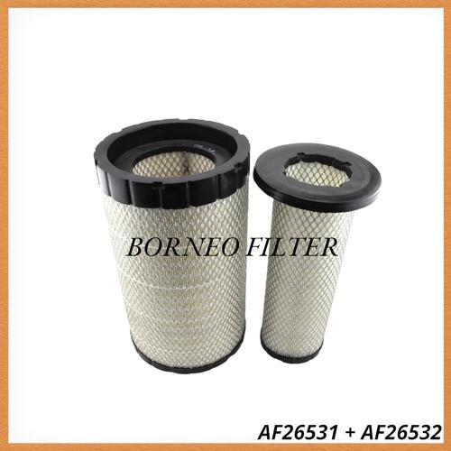 Jual AF26531 + AF26532 CH Outer + Inner Set Air Filter Udara ...
