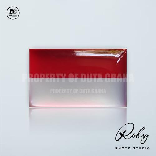 Jual [PIN RESIN] BENDERA MERAH PUTIH 25mmx15mm Pin Bros Aksesoris ...