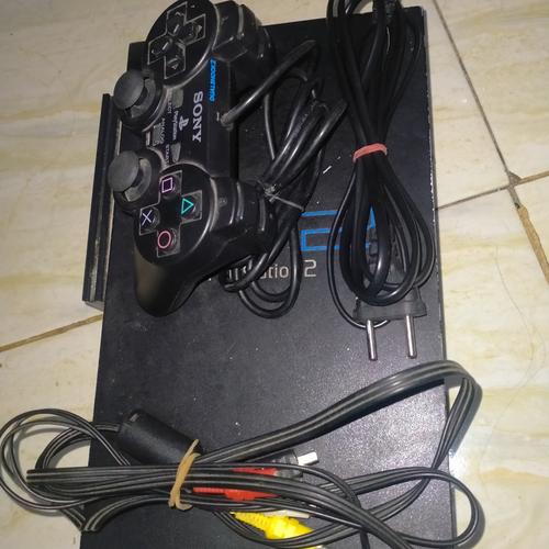 Jual Ps2 hardisk internal 80GB murah - Kab. Bogor - Mecana Toys | Tokopedia