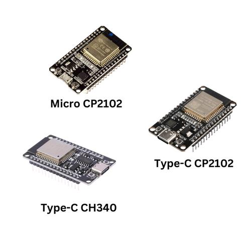 Jual ESP32 ESP-32 ESP-32S WiFi+Bluetooth Dual Core Development Board ...