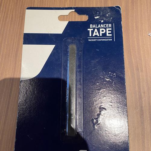 Jual Babolat Balancer Tenis Lead Tape Tennis - Jakarta Utara ...