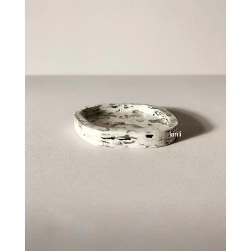 Jual punā recycled plastic coaster tatakan gelas plastik daur ulang ...